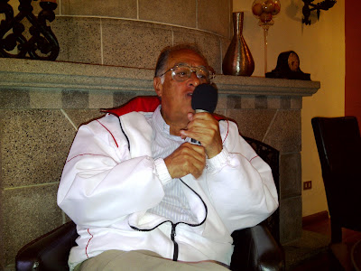 LA OPINIÓN DE CÉSAR PÉREZ MÉNDEZ: Héctor Arango Polanco: “Ser ...