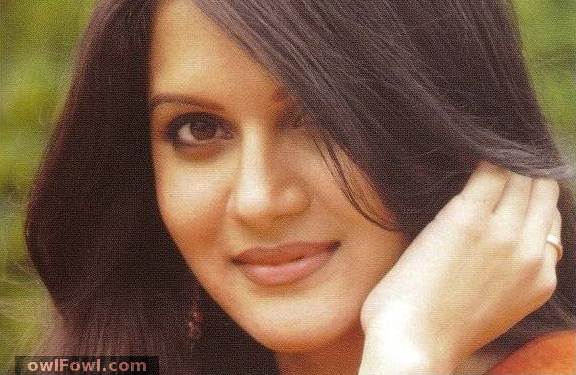 Back to black: Bangladeshi model Mithila hot and sexy photo gallery