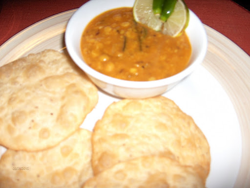 Homemade recipe: Pakwan Daal