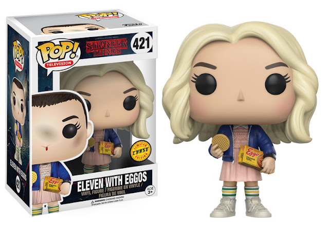 Funko lança coleção inspirada em Stranger Things - GeekBlast Funko lança coleção inspirada em Stranger Things - GeekBlast