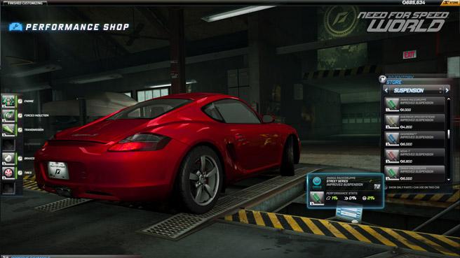 Need For Speed World Pc Game Full Version Softonic - selfiemarine
