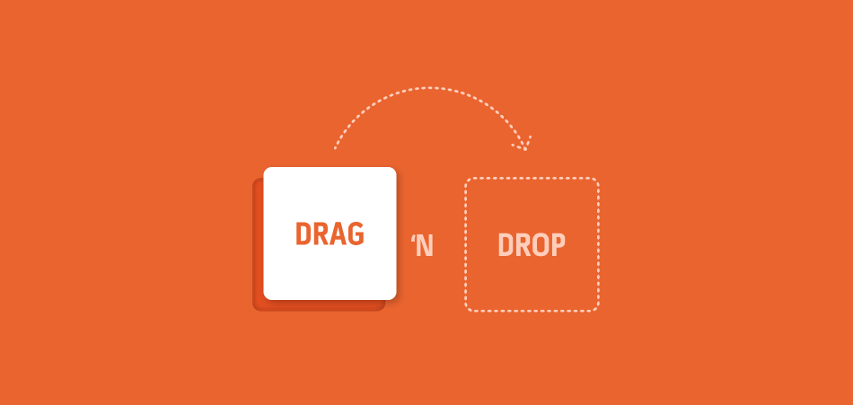 筆記 製作可拖曳的元素(html5 Drag And Drop Api) ~ Pjchender 那些沒告訴你的小細節
