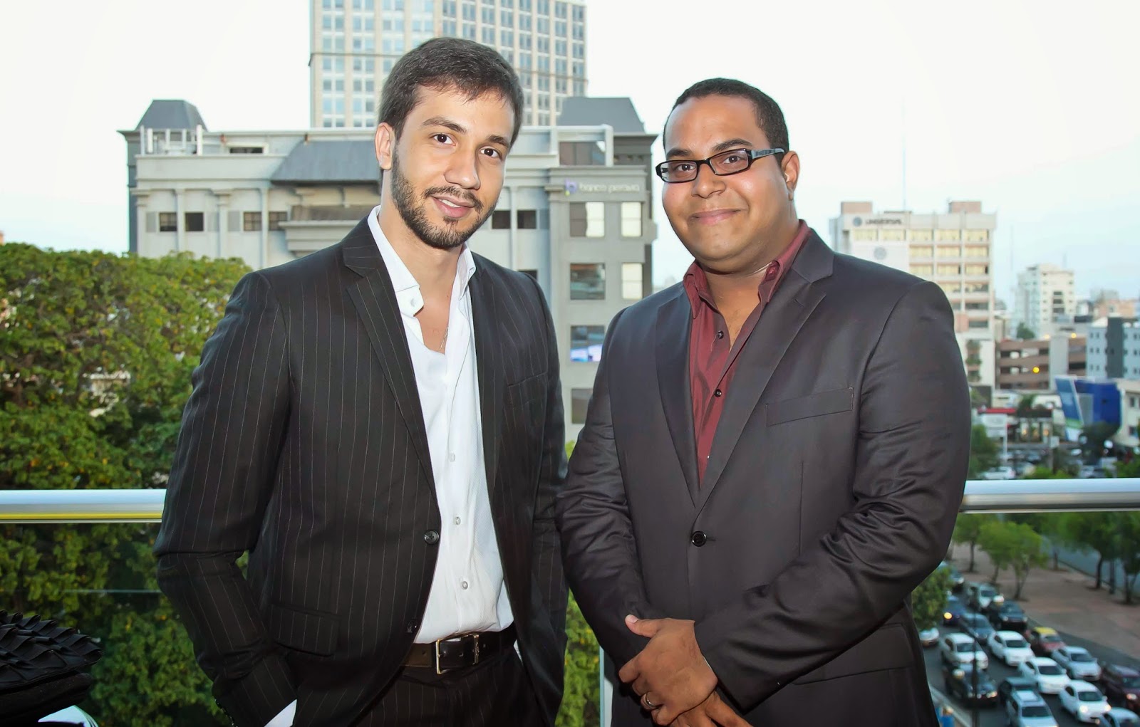 Daniel Espinal SAS y Procter & Gamble presentan productos Old Spice en RD