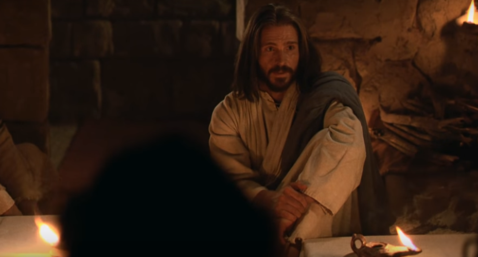 La Cena del Señor: Lecciones espirituales - NEOATIERRA