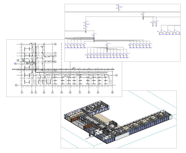 Revit Add-Ons: ETAP DataX™ – Revit and ETAP Interoperability