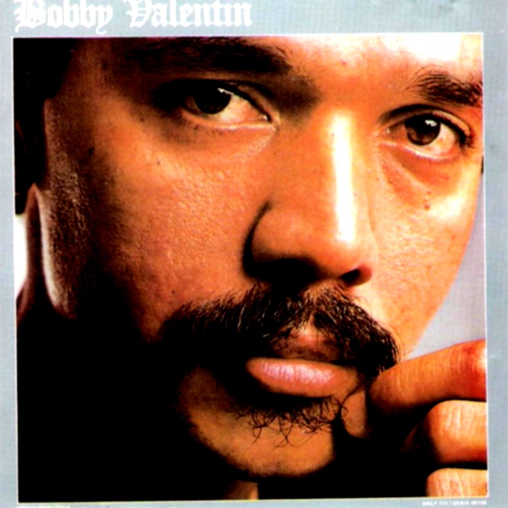 EL PUNTO SALSERO: BOBBY VALENTIN