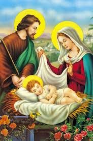 Kisah Kelahiran Yesus Kristus | SELAMAT HARI NATAL 2014 DAN TAHUN BARU 2015