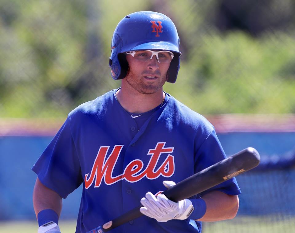 Mack's Mets: New Photos Of Mets Minor League Players by Ed Delany (Iam ...