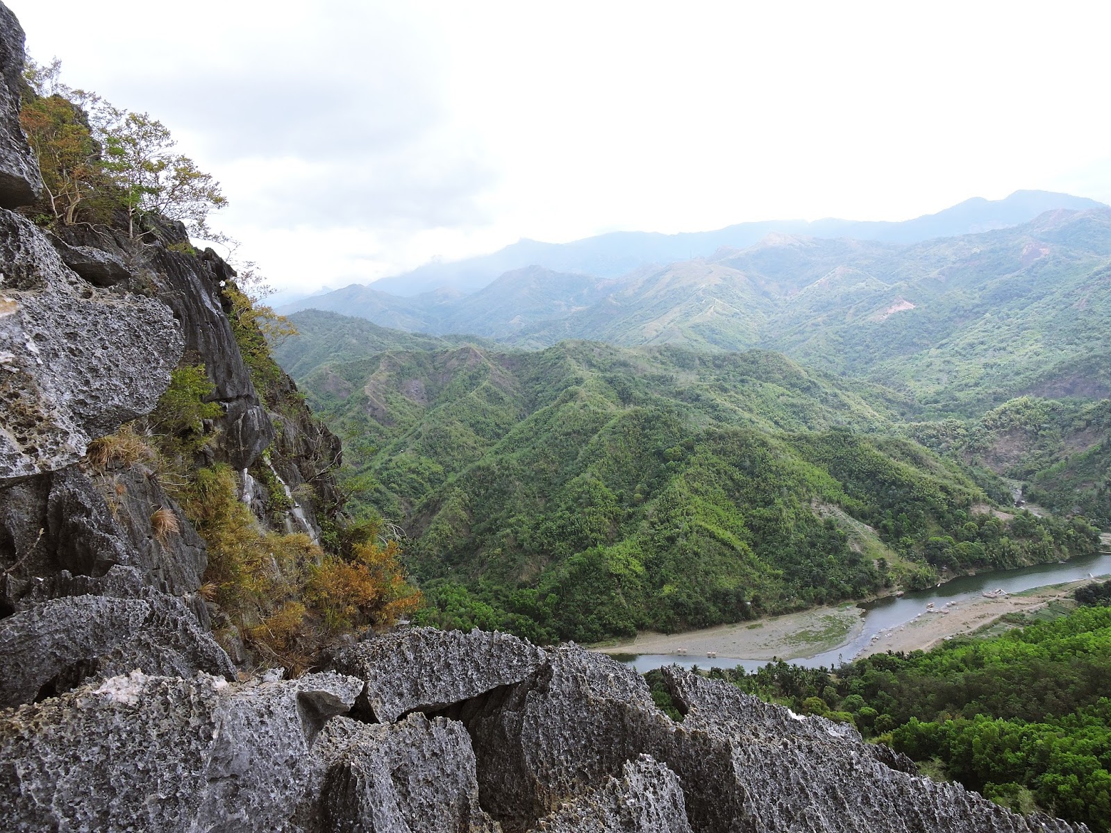 Mt. Binacayan | Montalban, Rizal - Let'sWander