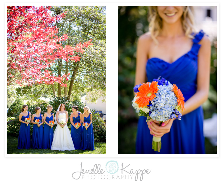 Jenelle Kappe Photography: Krysten & Rob :: Spring lake, NJ Wedding ...