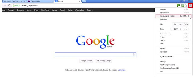 TechJerks: How to keep your browsing data a secret?