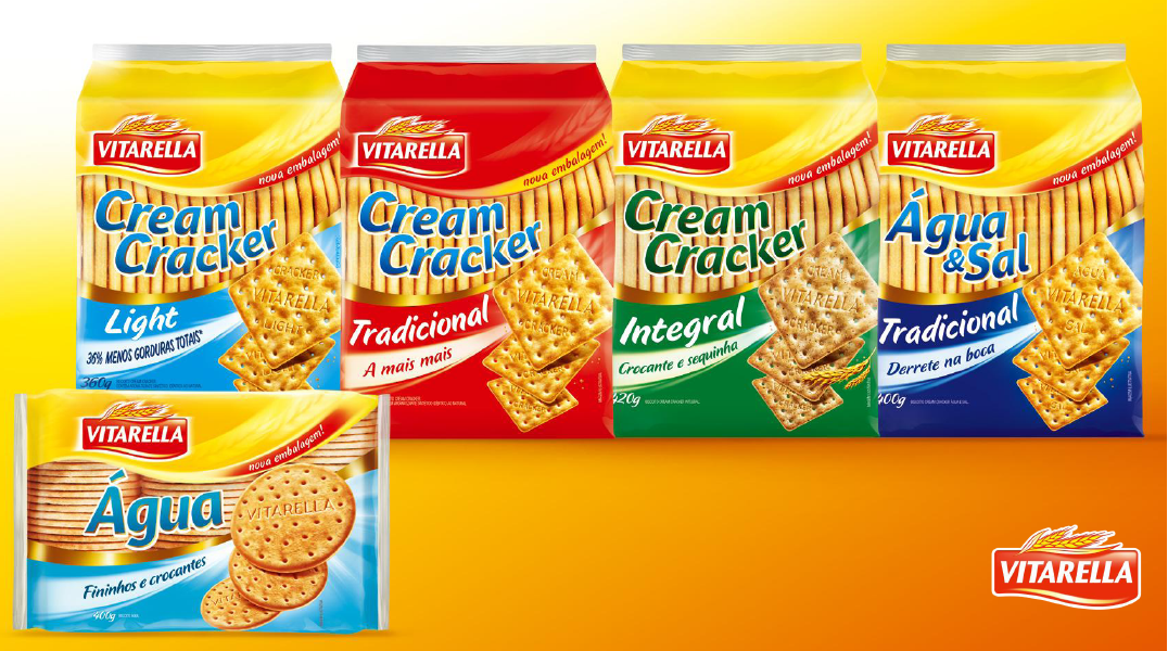 Vitarella apresenta novidades na APAS Show 2017