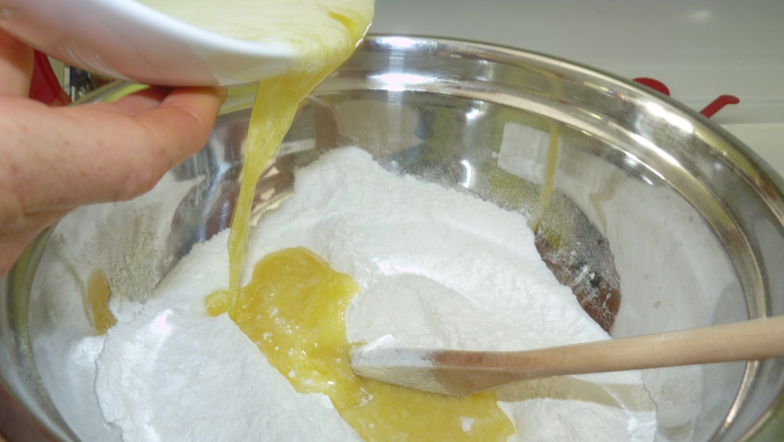 Lolo aux fourneaux: septembre 2011