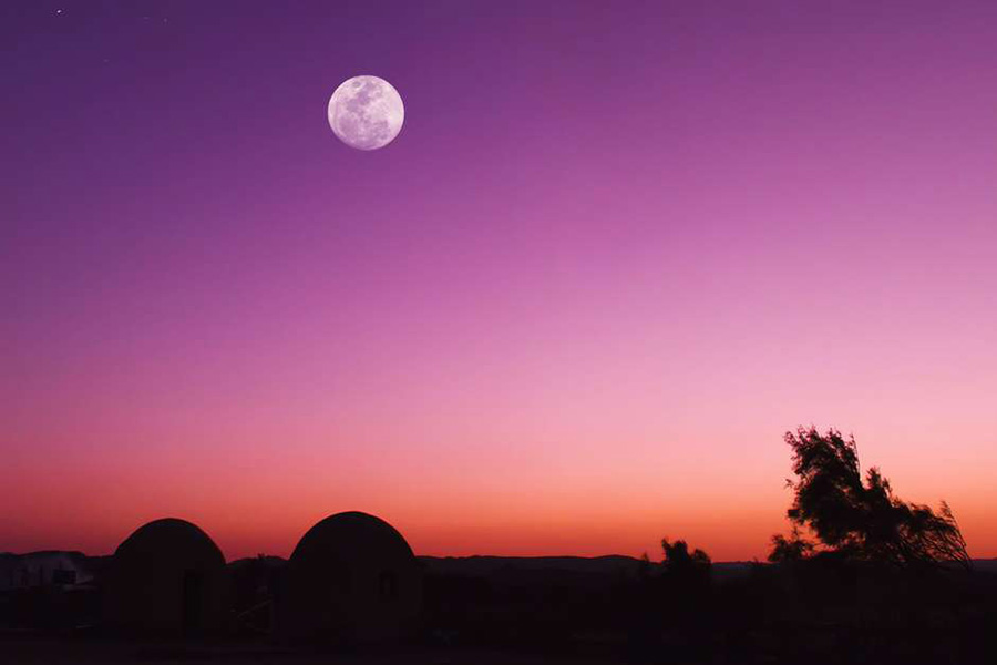 Dicas para fotografar a Super Lua desta segunda-feira ~ Resumo Fotográfico