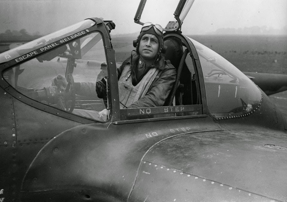 Jet & Prop by FalkeEins: USAAF 8th & 9th Air Forces - the Roger Freeman ...