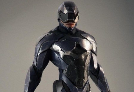 ROBOCOP: PRIMERAS IMPRESIONES DEL GUION. ¿UN NUEVO TRANSFORMER?