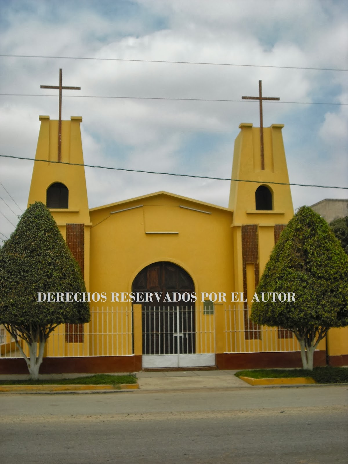 Rutas de Lambayeque: DISTRITO DE PITIPO