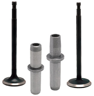 V-Twin News: Kibblewhite Offers Performance Valvetrain Components For ...