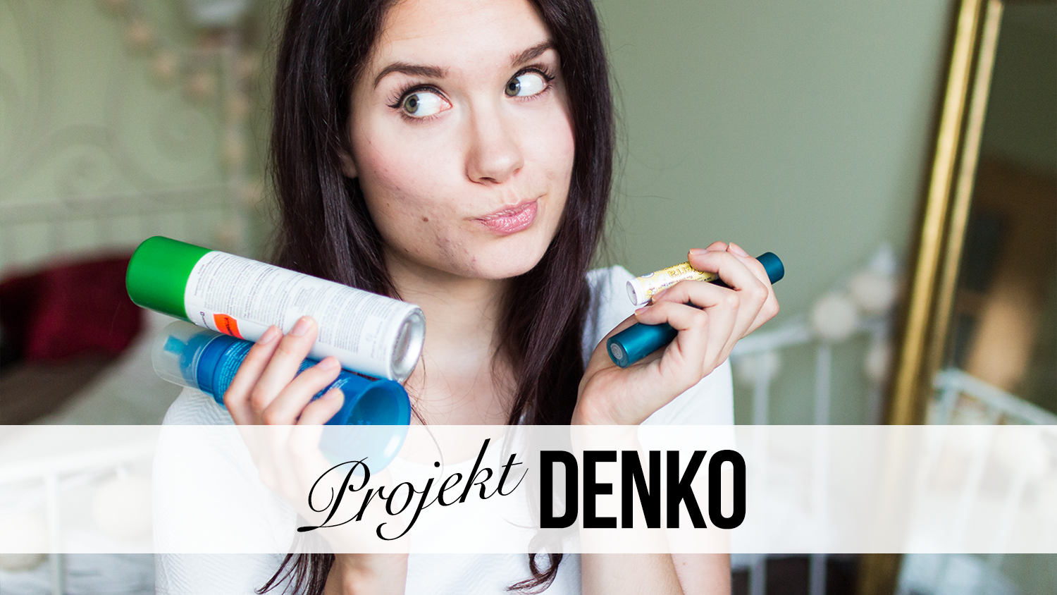 Projekt DENKO #9 | julia caban