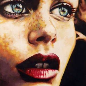 Un dermatólogo en el museo : Las efélides de Thomas Saliot