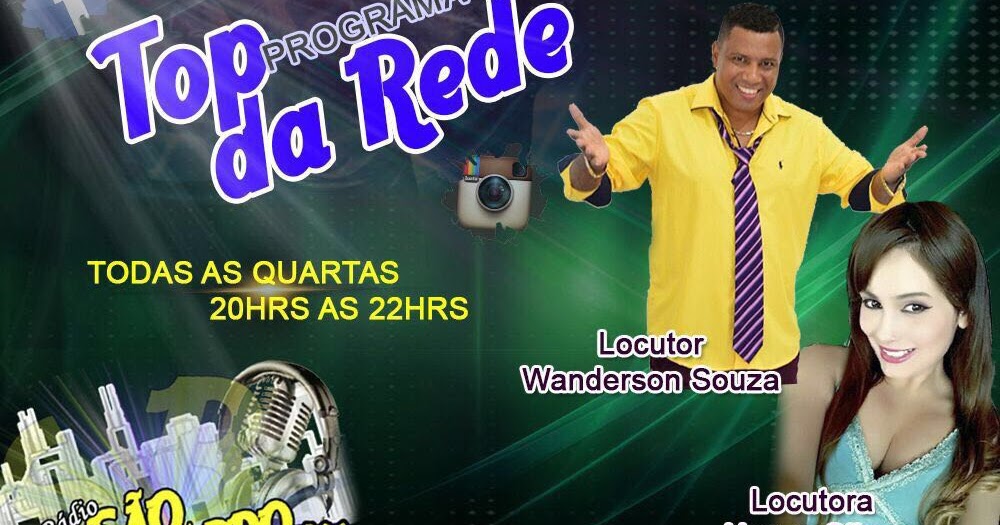 Inocente´s: Programa Top da rede
