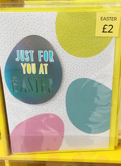 print & pattern: EASTER 2017 - marks & spencer