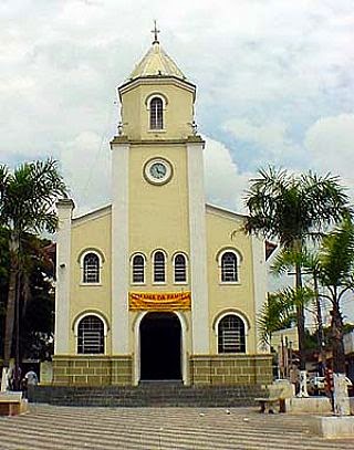 TOTALMENTE CAUCAIA: CAUCAIA - BREVE HISTÓRIA DO MUNICÍPIO