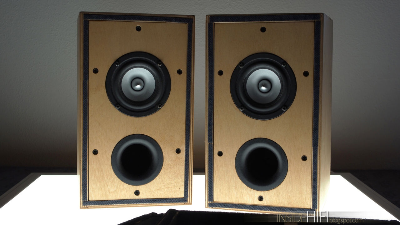 Inside Hi-Fi: 10/01/2017 - 11/01/2017