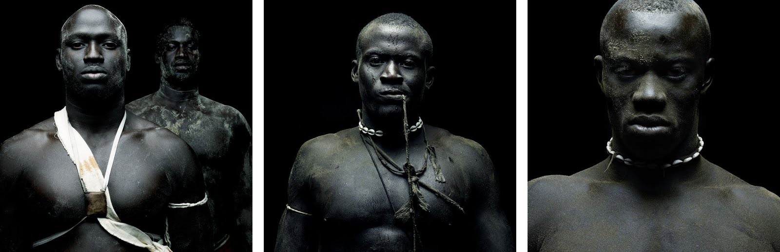 500 Photographers: Photographer #278: Denis Rouvre