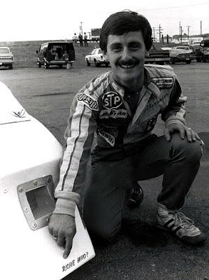 NASCAR Racing Champions Blog: Mike Alexander #84 Nashville Ford Dealers ...