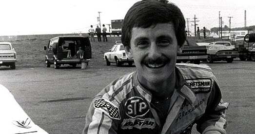 NASCAR Racing Champions Blog: Mike Alexander #84 Nashville Ford Dealers ...