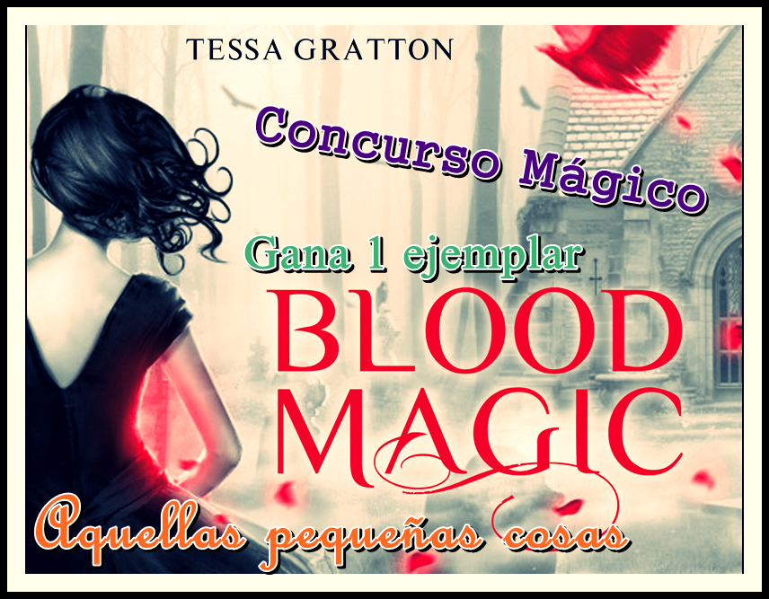 Aquellas pequeñas cosas: noviembre 2011