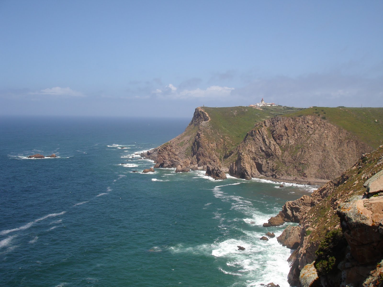 Geografia: Dinâmica do Litoral