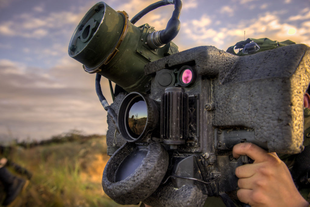 Military and Commercial Technology: Tata Power, Javelin JV to develop ...