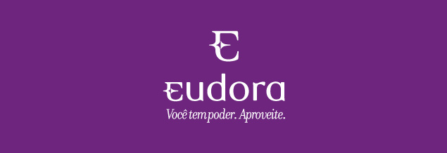 Eudora: Testando a primeira postagem