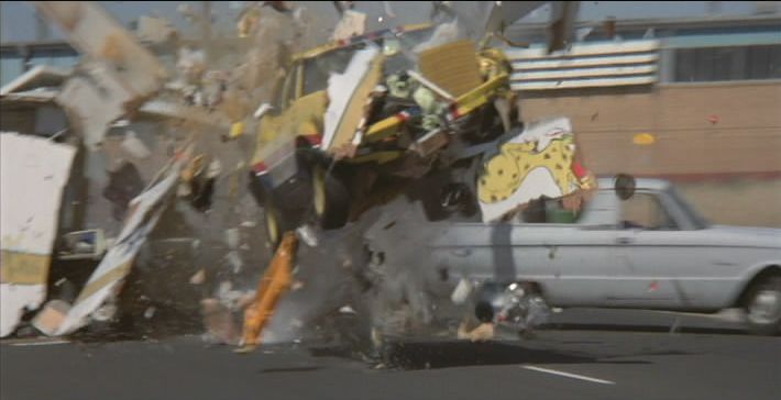 Scale Model Kit Review Blog (SMKR): Planet X Mad Max Big Bopper Kit Review