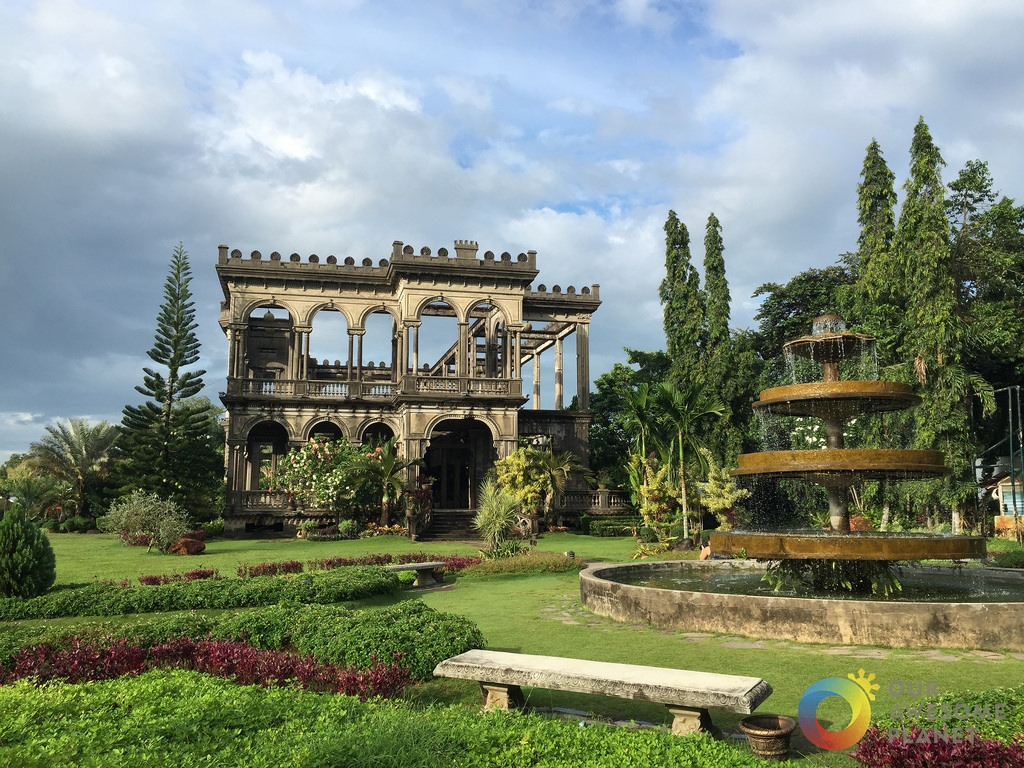 Bacolod Negros Occidental Travel Guide First Timer