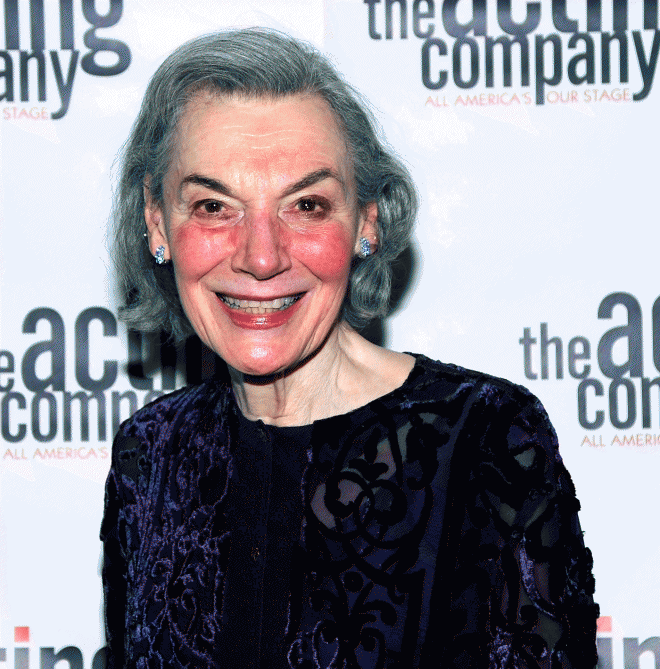 .Westerns...All'Italiana!: RIP Barbara Claman