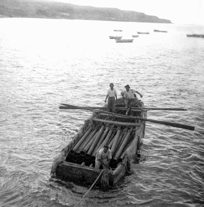 Marcos Brito: El Cabotaje, la comunicación por la mar