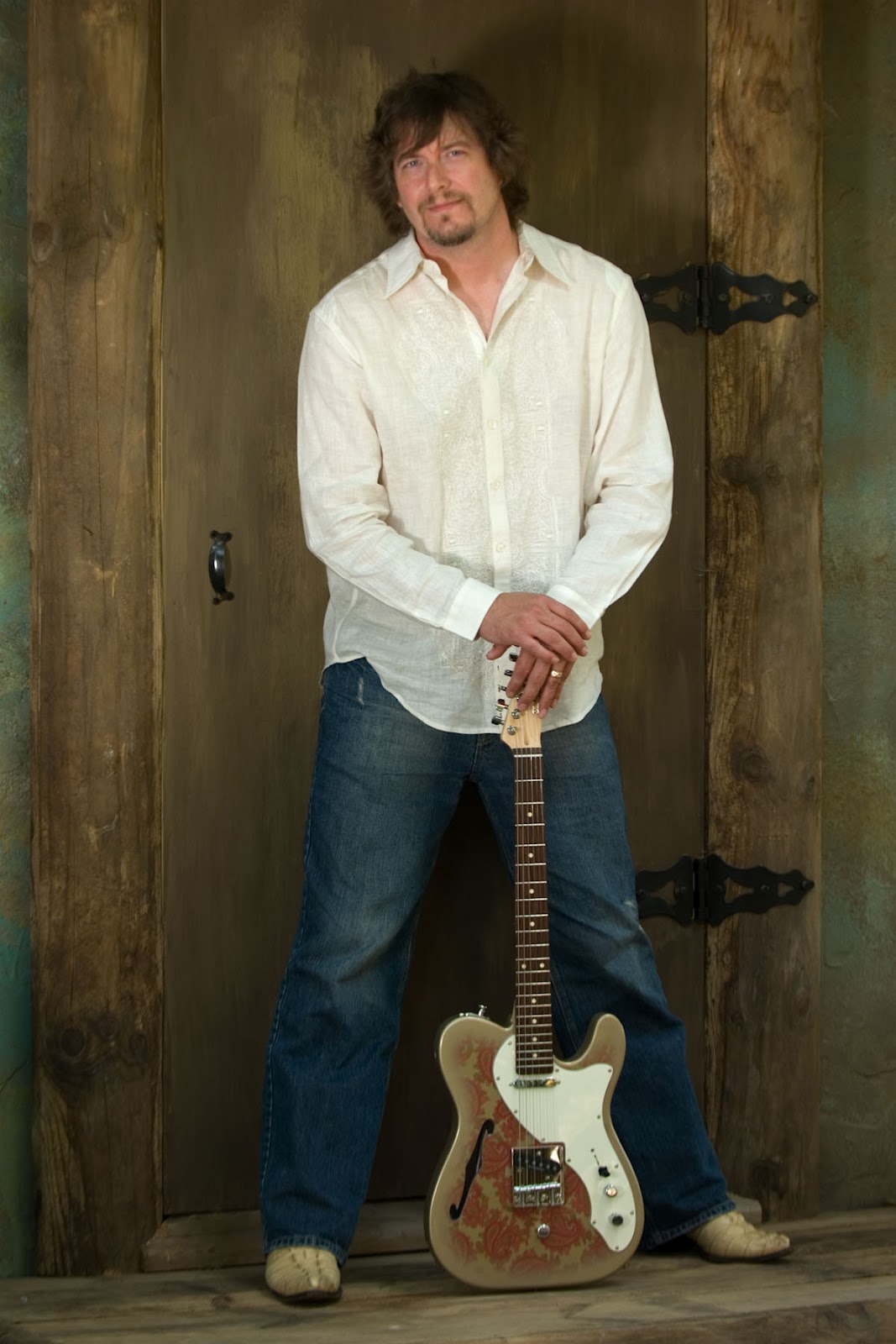 Forrest Lee Jr: Telethon CD