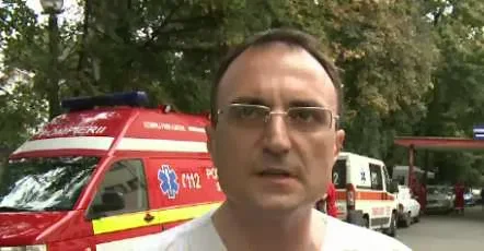 Biografia medicului chirurg VALENTIN CALU, amintiri din infern ...