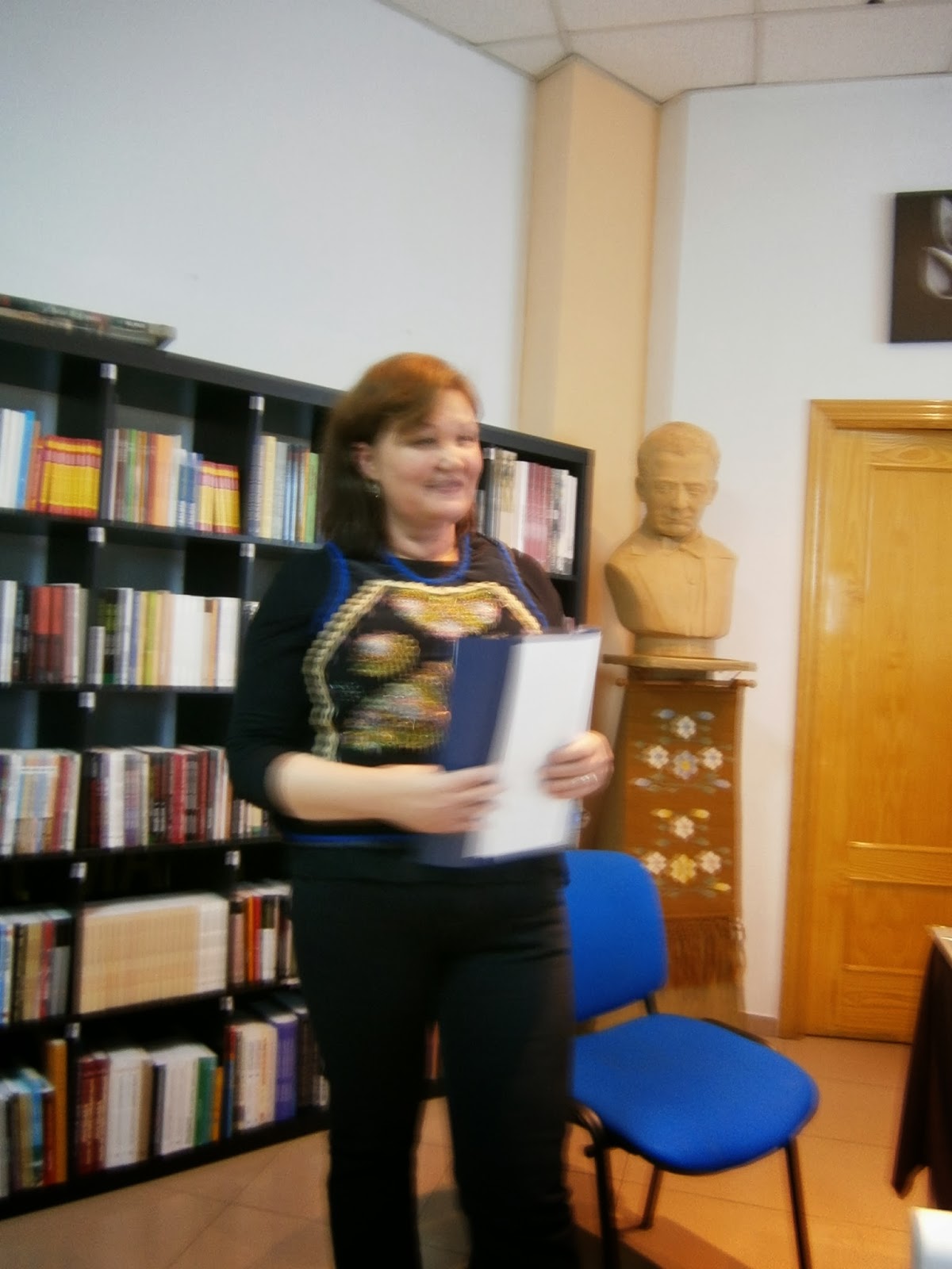 Folclor, traditii si obiceiuri romanesti: Călușarul și doina ...