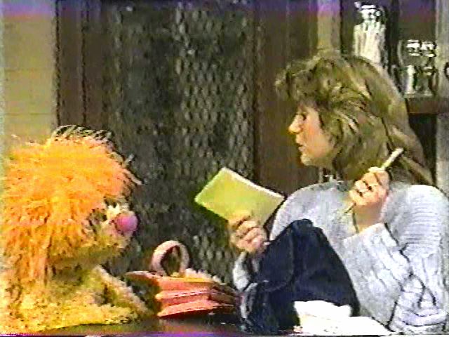 A Much Deeper Level: Ruby Monster: Be Yourself