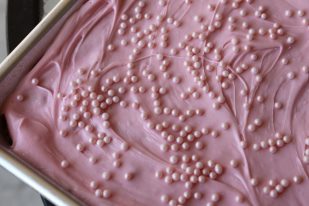 Duncan Hines Key Lime Cake