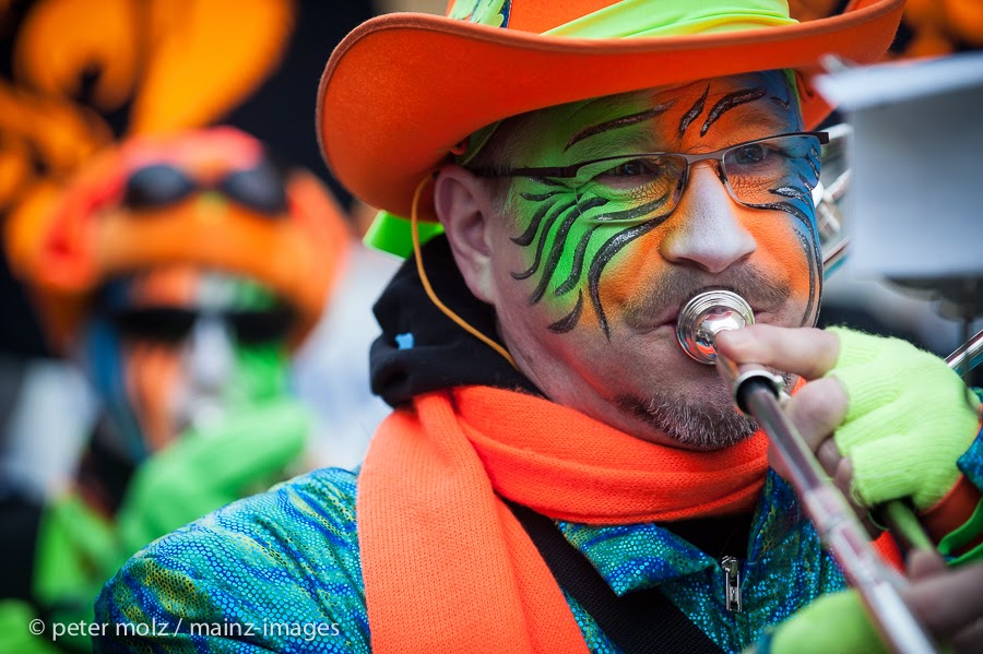 Mainz-Images: Mainzer Strassenfastnacht: Fastnachtssonntag und ...