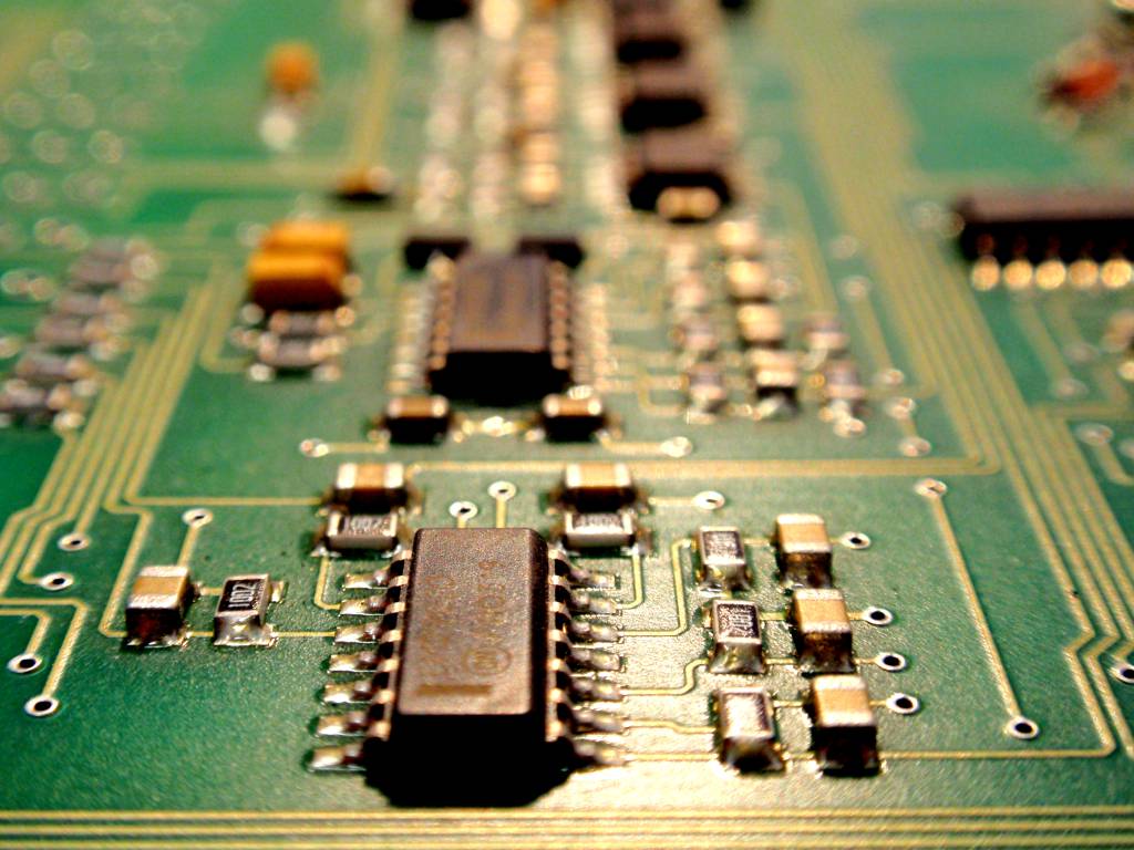 PENGENALAN TENTANG ELEKTRONIKA | Instrumentasi Elektronika