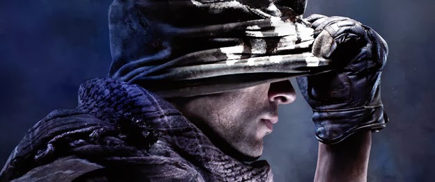 Steal This Review: Review: New live trailer Call of Duty: Ghosts