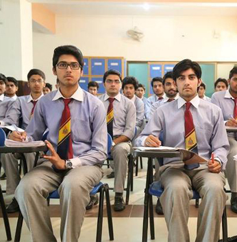 Punjab Group of Colleges Uniform
