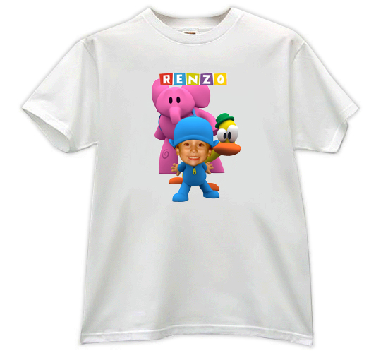 Bidoo: Combo POCOYO