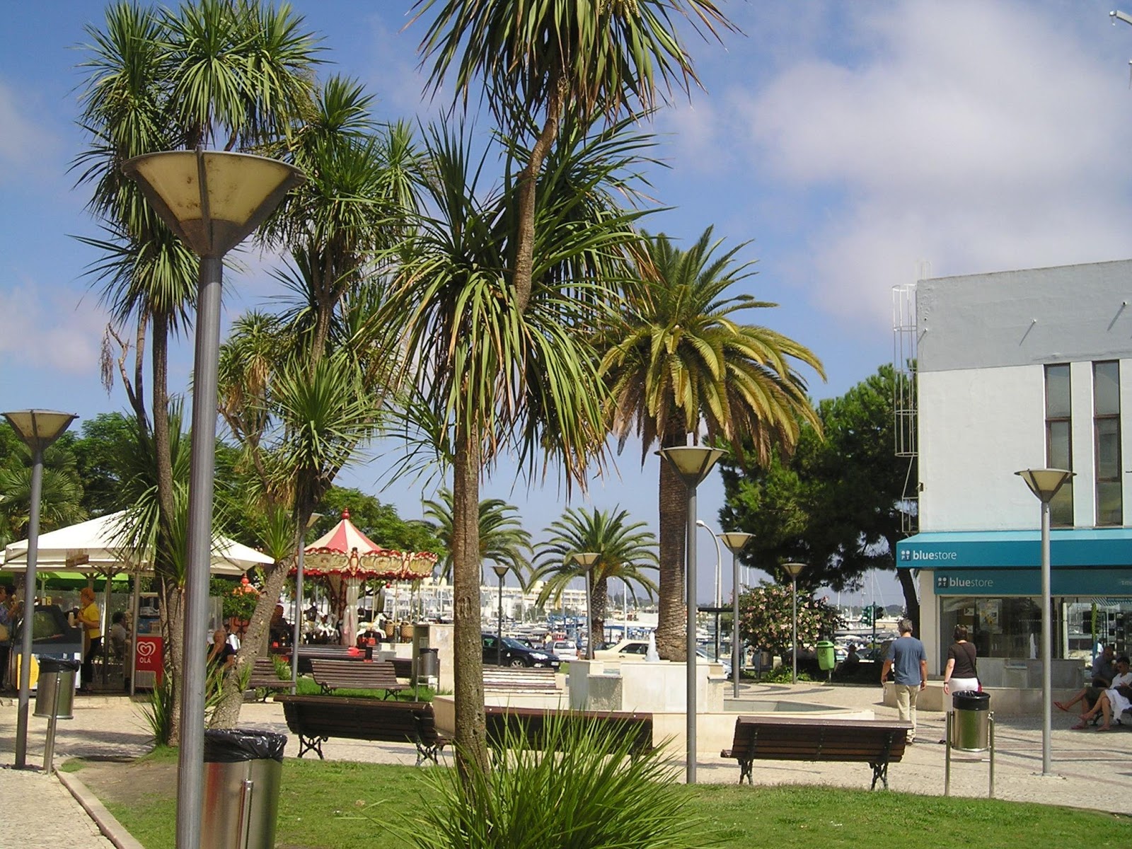 'Blog sur le Portugal to Discover Portugal'